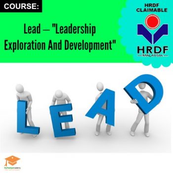 Lead – “Leadership Exploration And Development” – MyFreelysAcademy
