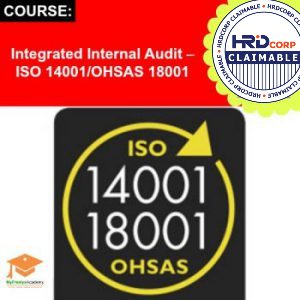 Integrated Internal Audit – ISO 14001/OHSAS 18001 – MyFreelysAcademy
